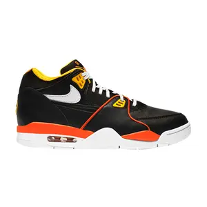 Nike Flight 89 ‘rosewell Rayguns