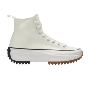 CONVERSE Run Star Hike High Top Sneakers - White