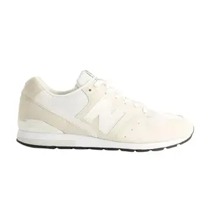NEW BALANCE United Arrows X 996 Sneakers - White