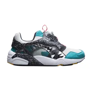 PUMA Bait X Disc Blaze 'warthog' Sneakers