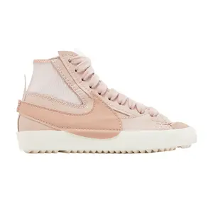 Nike Blazer Mid '77 Jumbo Oxford Pink