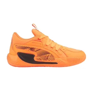 PUMA Court Rider Chaos Laser - Orange