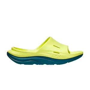 HOKA® HOKA Ora Recovery Slide 3 Green