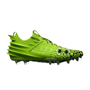 Under Armour Blur Smoke 2.0 Mc Le Aa - Green