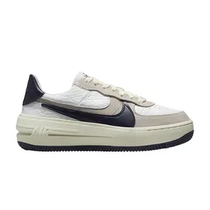 Nike Force 1 Plt.af.orm Sneakers - White