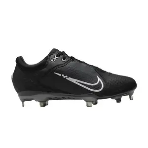Nike Hyperdiamond 4 Elite - Black