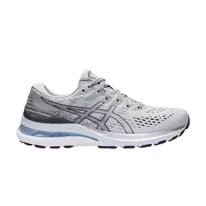 Asics Gel-kayano 28 Wide Sneakers - Grey