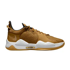 Nike Pg 5 Ep Sneakers - Brown