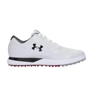 Under Armour Performance Spikeless Shoe