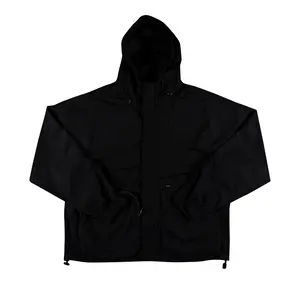 Supreme Technical Field Jacket - Black