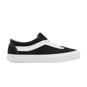 VANS Bold Ni Sneakers - Black