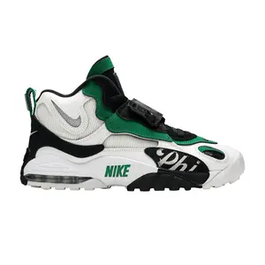 Nike Max Speed Turf 'philadelphia Eagles' Sneaker