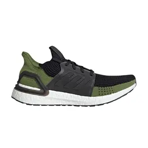 Adidas Ultraboost 19 - Black