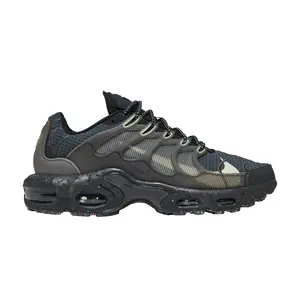 Nike Air Max Terrascape Plus Sneakers - Black