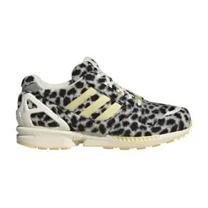 Adidas Zx 8020 'bold Leopard' Sneakers
