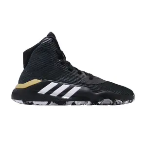 Adidas Pro Bounce 2019 Gca - Black