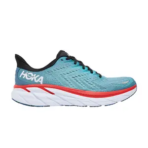 HOKA® Clifton Sneakers - Teal