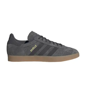 Adidas Gazelle Sneakers - Grey