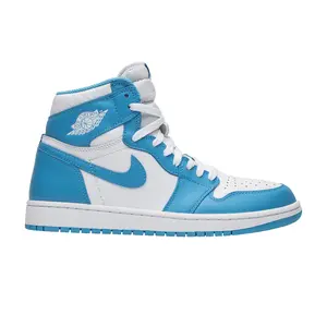 Blue White Logos