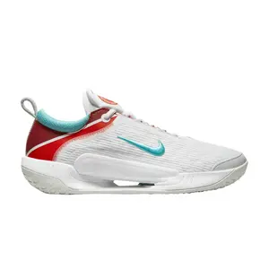 Nike Court Zoom Nxt Sneakers - White