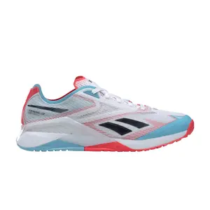 REEBOK Rich Froning X Nano X2 Sneakers - White