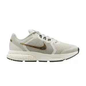 Nike Zoom Span 4 Premium Sneakers