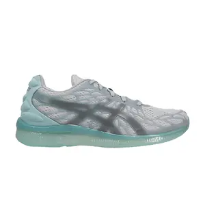 Asics Gel Quantum Infinity 2 Sneakers - Grey
