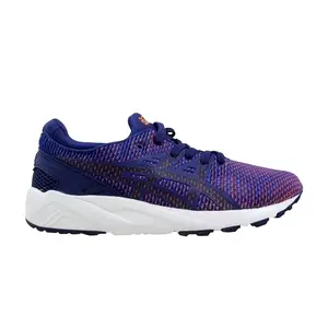 Asics Gel Kayano Trainer Evo Sneakers - Black
