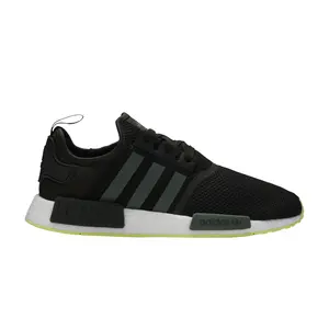 Adidas Adidas NMD_R1 Sneakers Green