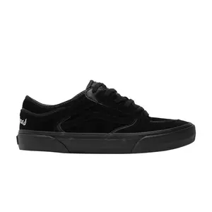 VANS Motorhead X Rowley Sneakers