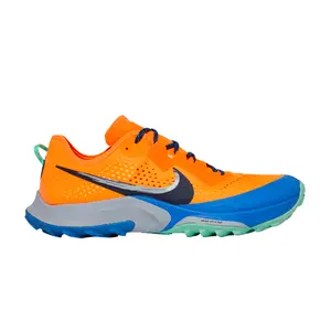Nike Air Zoom Terra Kiger - Orange