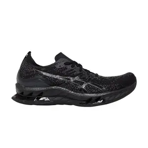 Asics Kinsei Blast Sneakers - Black