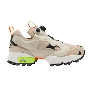 REEBOK Instapump Fury Trail Sneakers