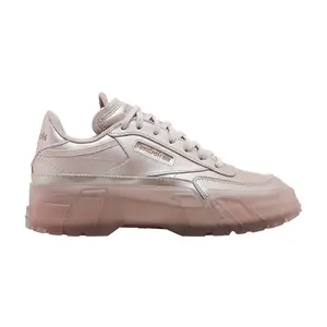 REEBOK Cardi B X Club C Sneakers