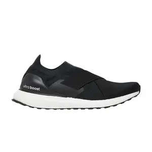 Adidas Ultraboost Slip-on Dna - Black