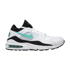 Nike Air Max 93 Sneakers