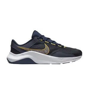 Nike Legend Essential 3 Next Nature Athletic Sneakers - Blue