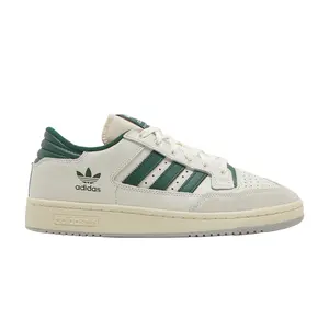 Adidas Centennial 85 Low - White