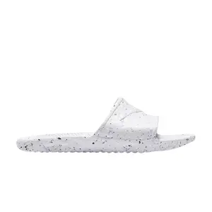 Nike Kawa Slide Se - White