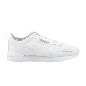 PUMA R78 Triple Sneakers - White