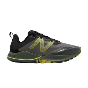 NEW BALANCE Dynasoft Nitrel V4 4e Wide - Grey