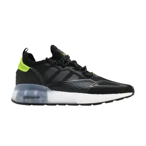 Adidas Zx 2k Boost Sneakers - Black