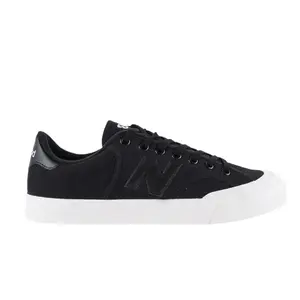 NEW BALANCE Pro Court Sneakers - Black