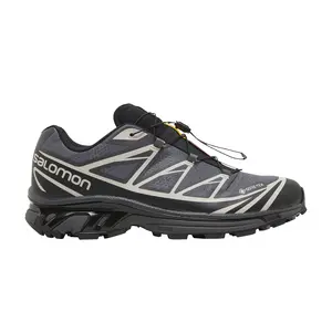 SALOMON Salomon XT-6 GORE-TEX Sneakers Black