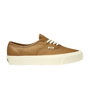VANS Authentic 44 Dx Eco Theory Leather