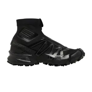 SALOMON Snowcross Magnet - Black