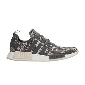 Adidas Foot Locker X Nmd_r1 Sneakers