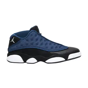JORDAN Retro Low Sneakers - Blue