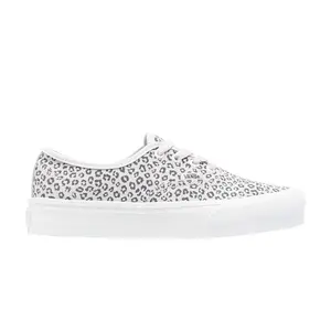 VANS Authentic Vr3 Lx Sneakers - White
