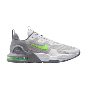 Nike Air Max Alpha Trainer 5 Sneakers - Grey